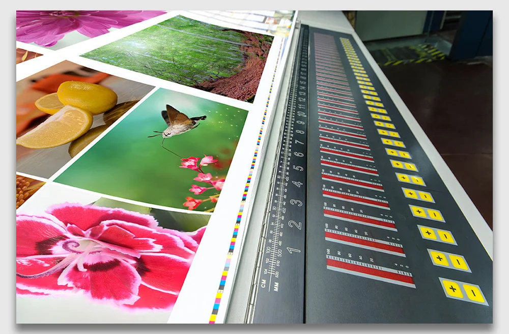 Intech Printing & Direct Mail