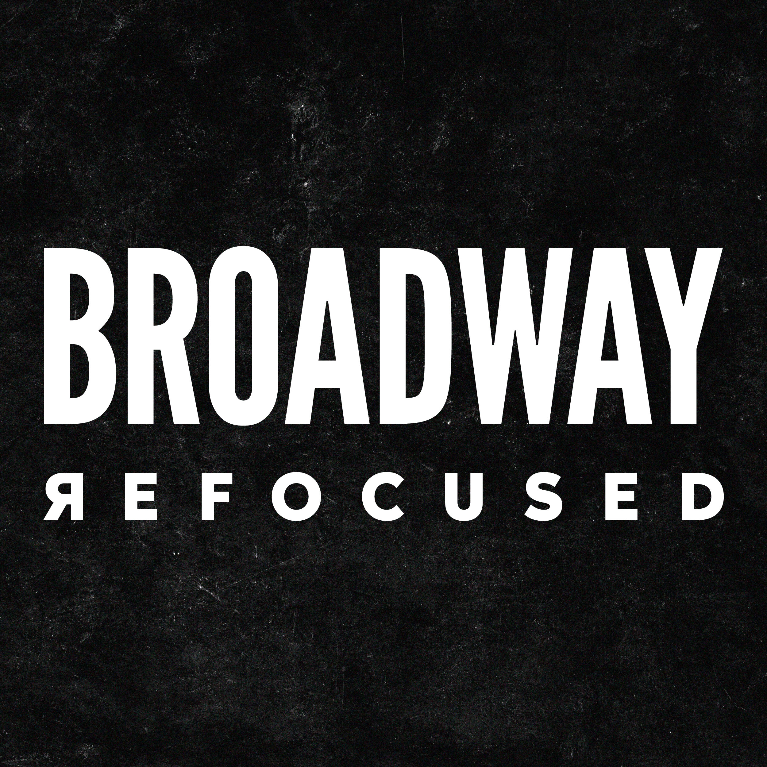 RENT - The Musical — Broadway Refocused