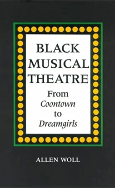 The Erasure of Black Excellence in 1970s Musical Theatre — Broadway ...