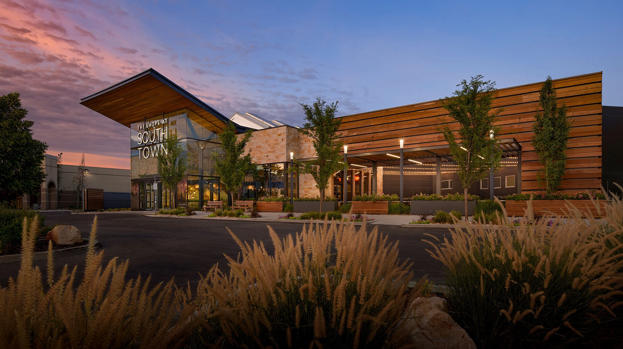 Projects — StudioOutside