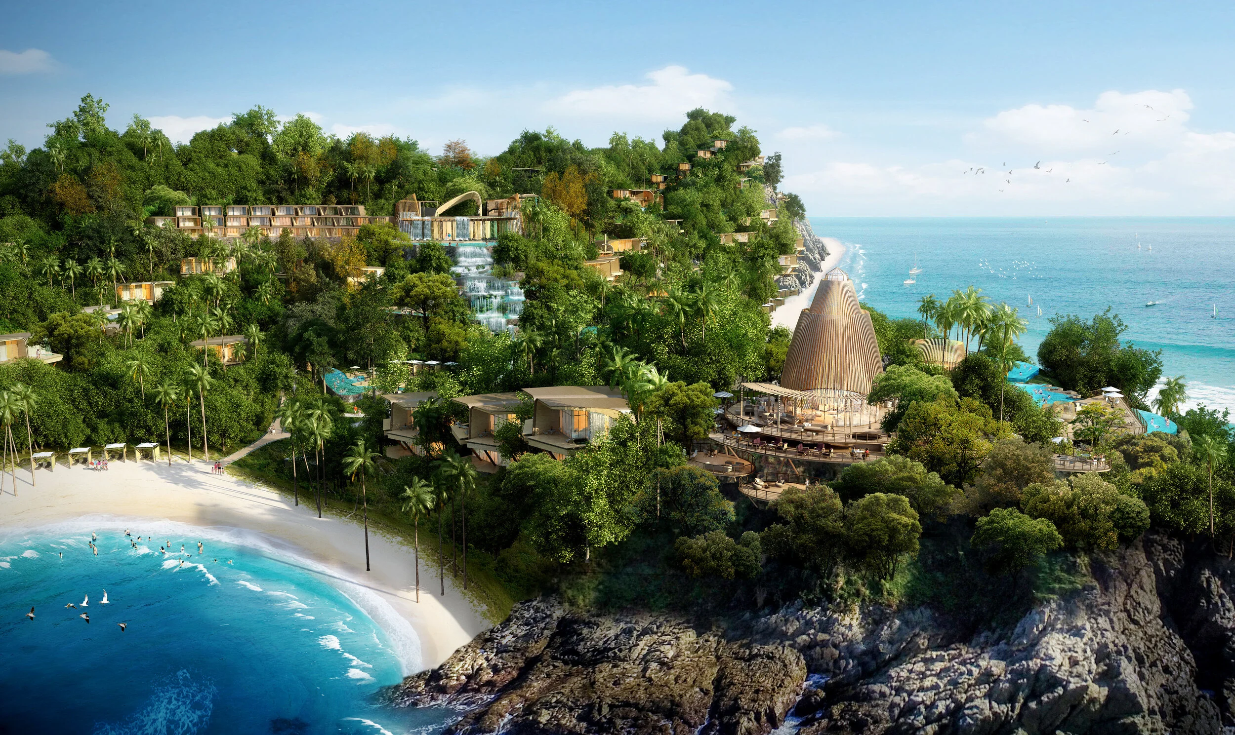 Projects — StudioOutside