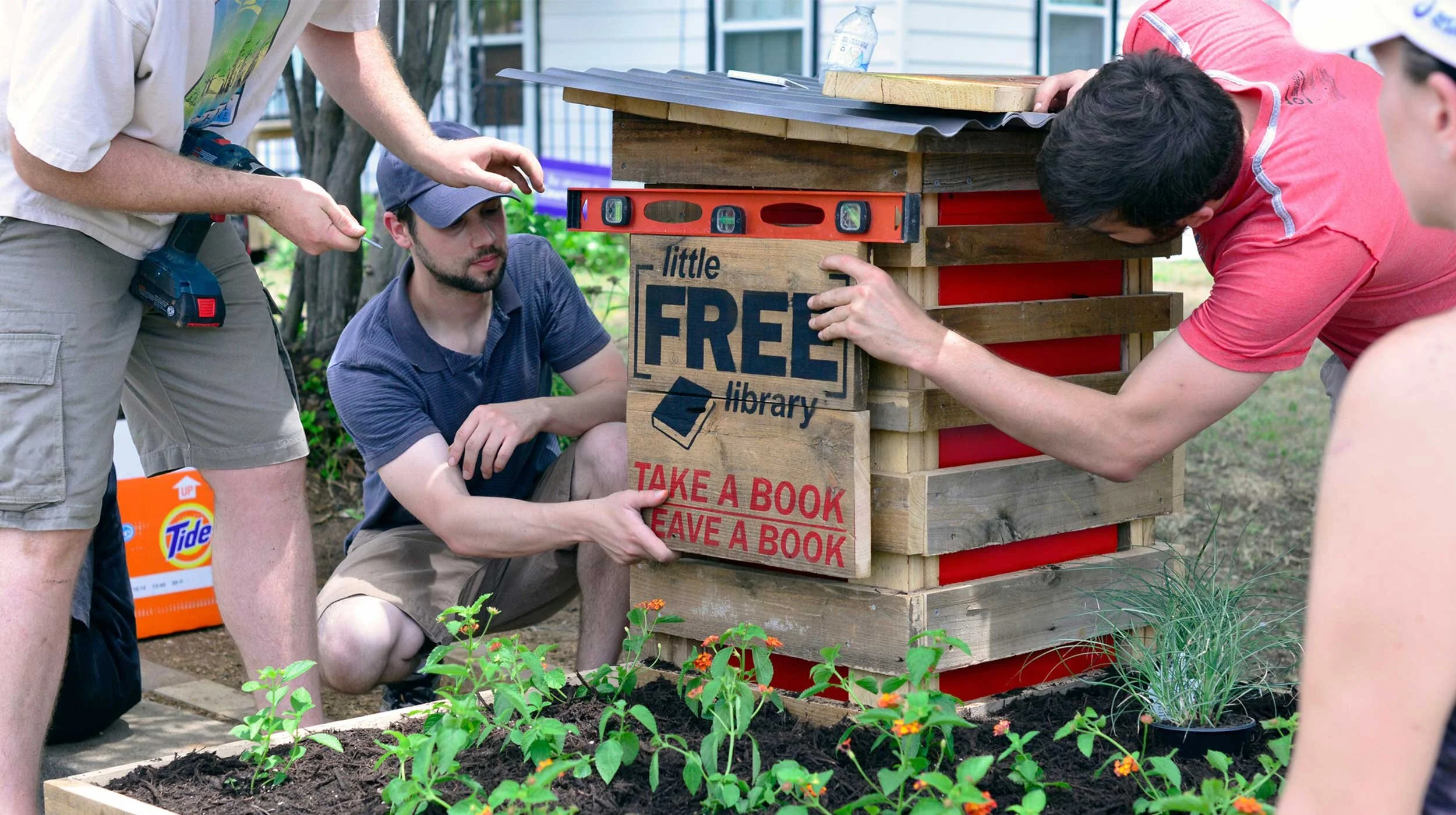 Projects — StudioOutside