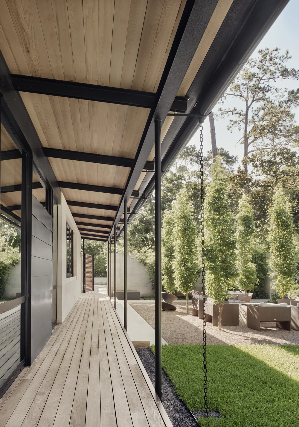 Bridge House — StudioOutside