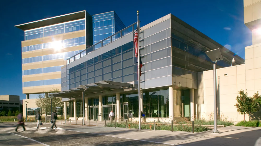 Blue Cross Blue Shield — StudioOutside