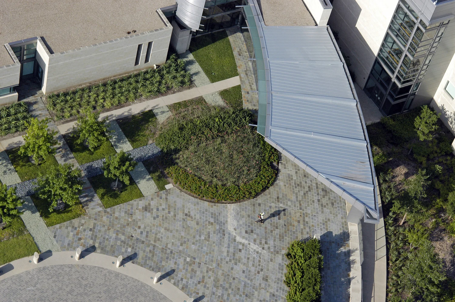 Ericsson Headquarters — StudioOutside
