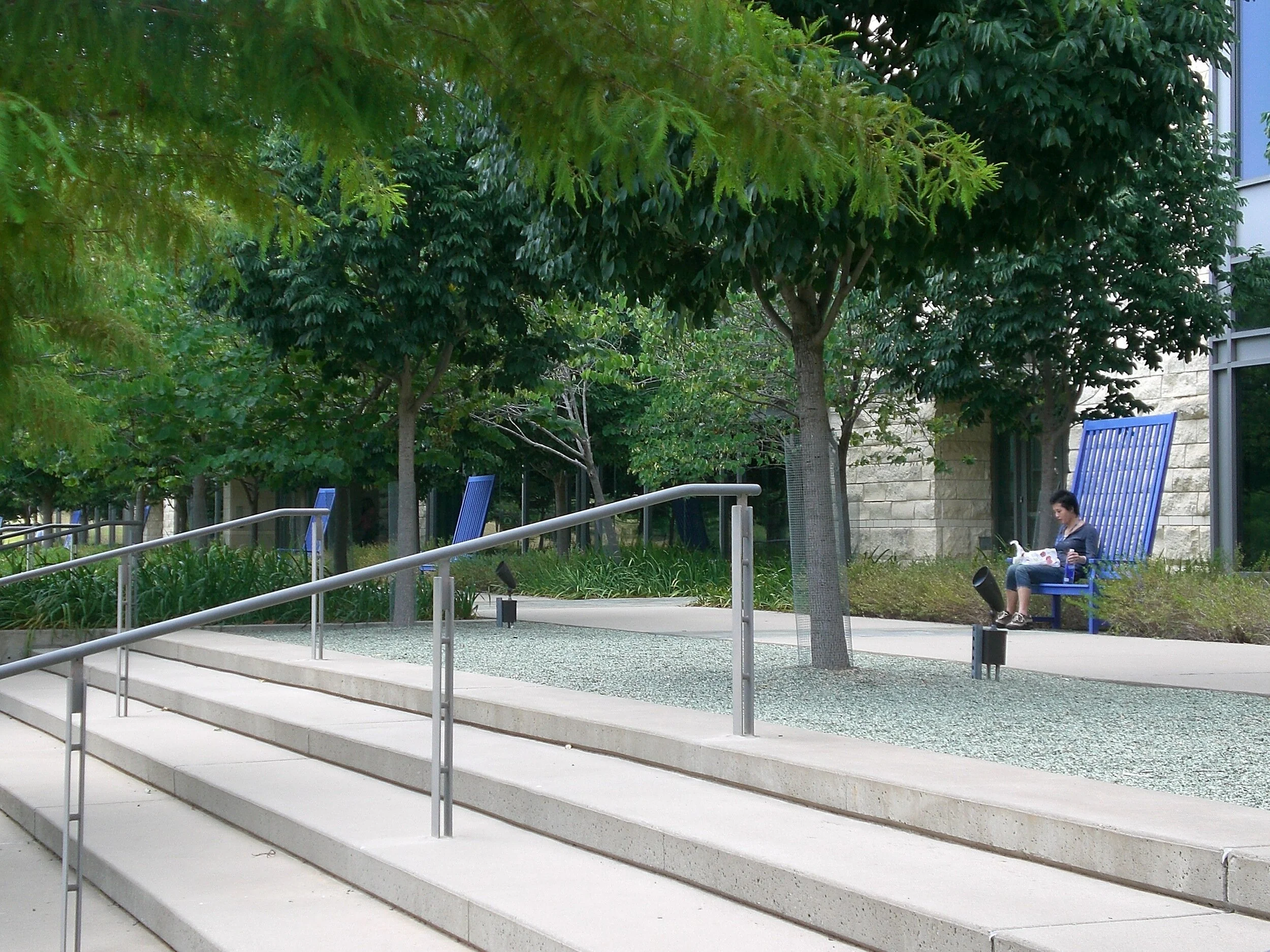 Ericsson Headquarters — StudioOutside