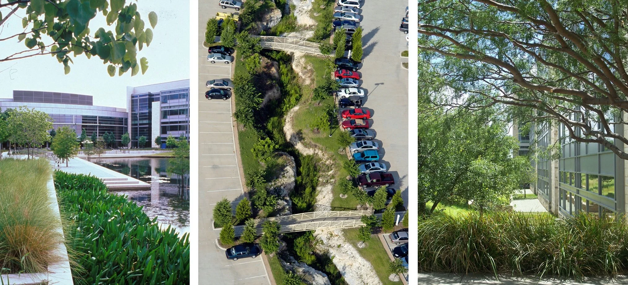 Ericsson Headquarters — StudioOutside