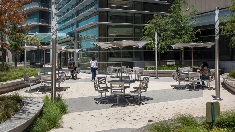 Liberty Mutual — StudioOutside