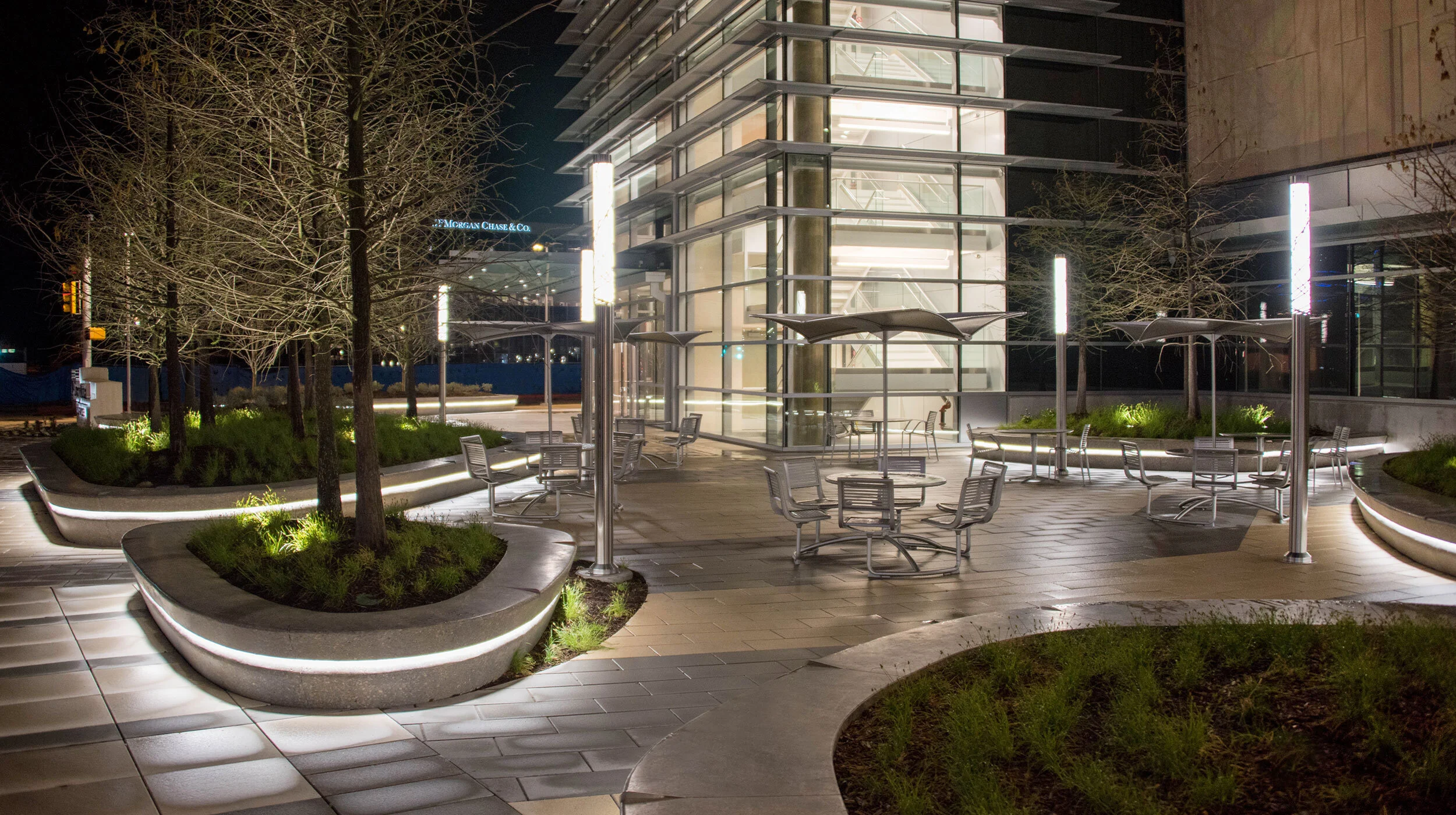 Liberty Mutual — StudioOutside