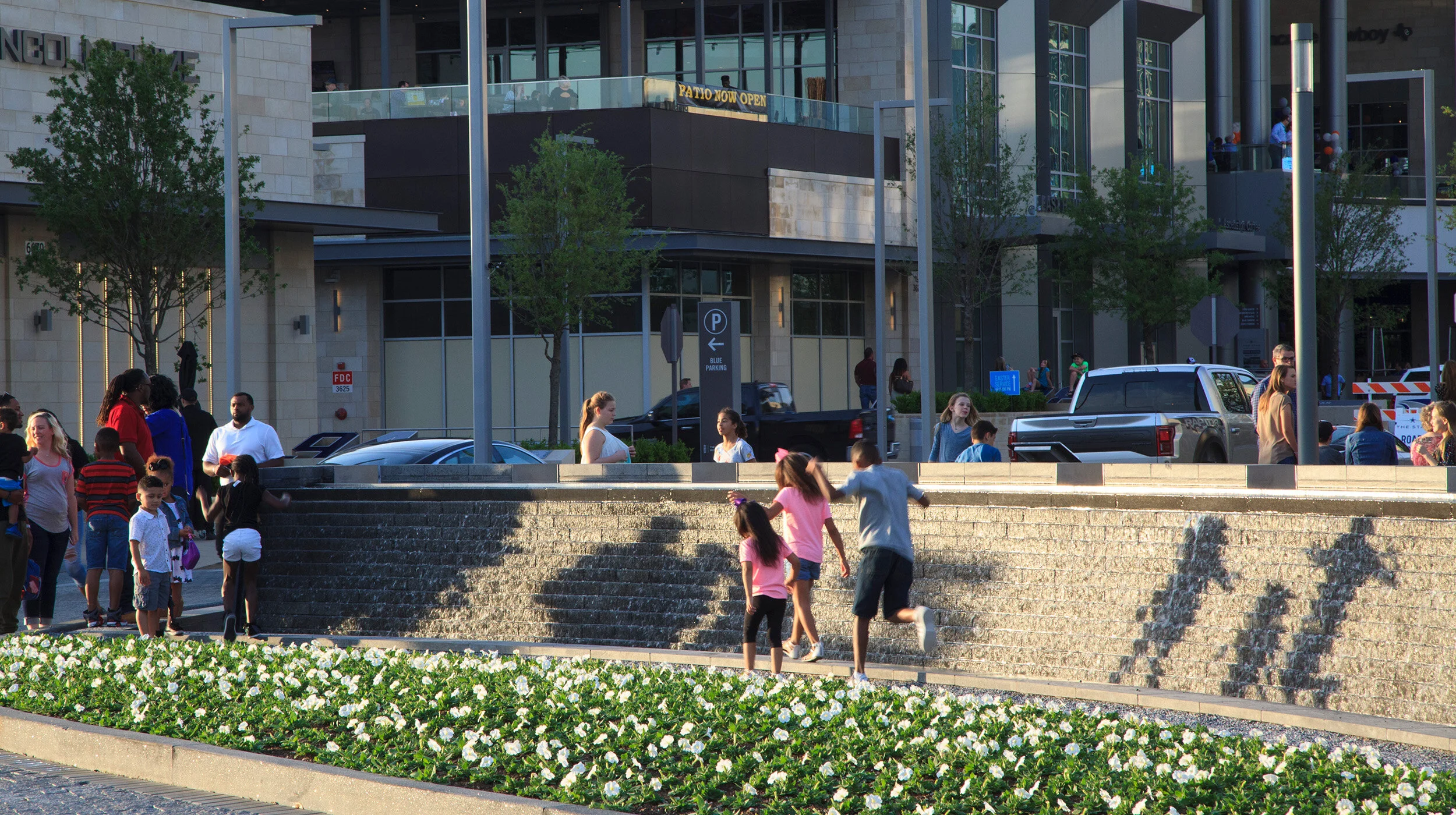 The Star Dallas Cowboys Headquarters — StudioOutside