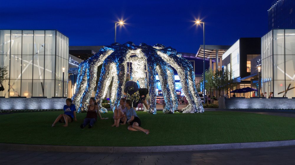 The Star Dallas Cowboys Headquarters — StudioOutside