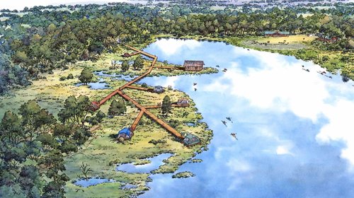 Forest Preserve District of Cook County — StudioOutside
