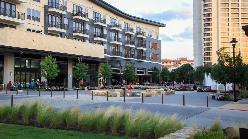 Water Street Development — StudioOutside