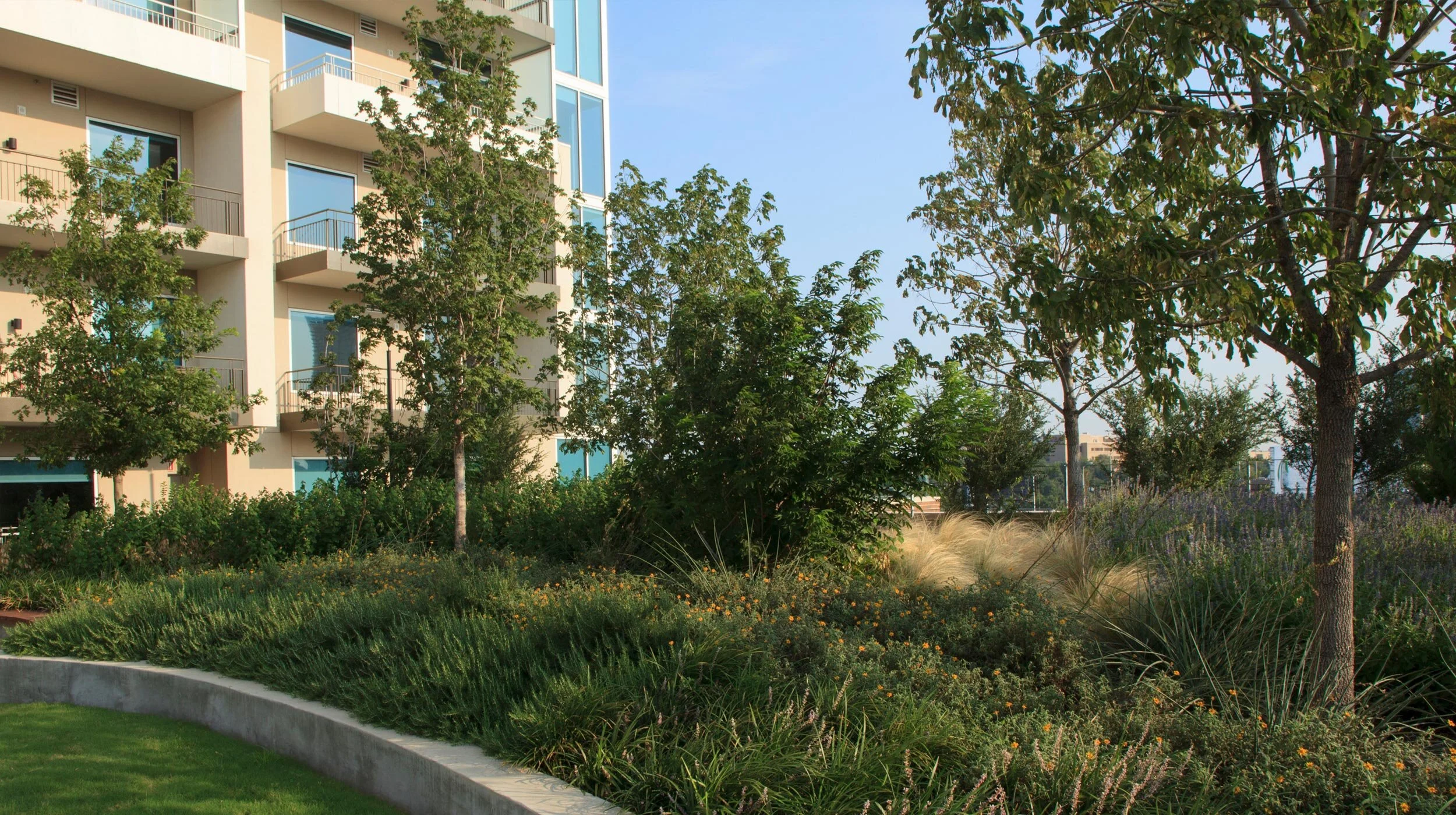 1400 Hi Line — StudioOutside