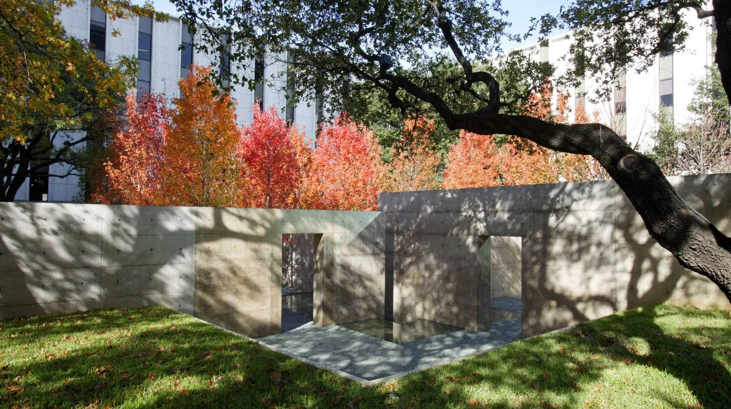 Beck Park — StudioOutside