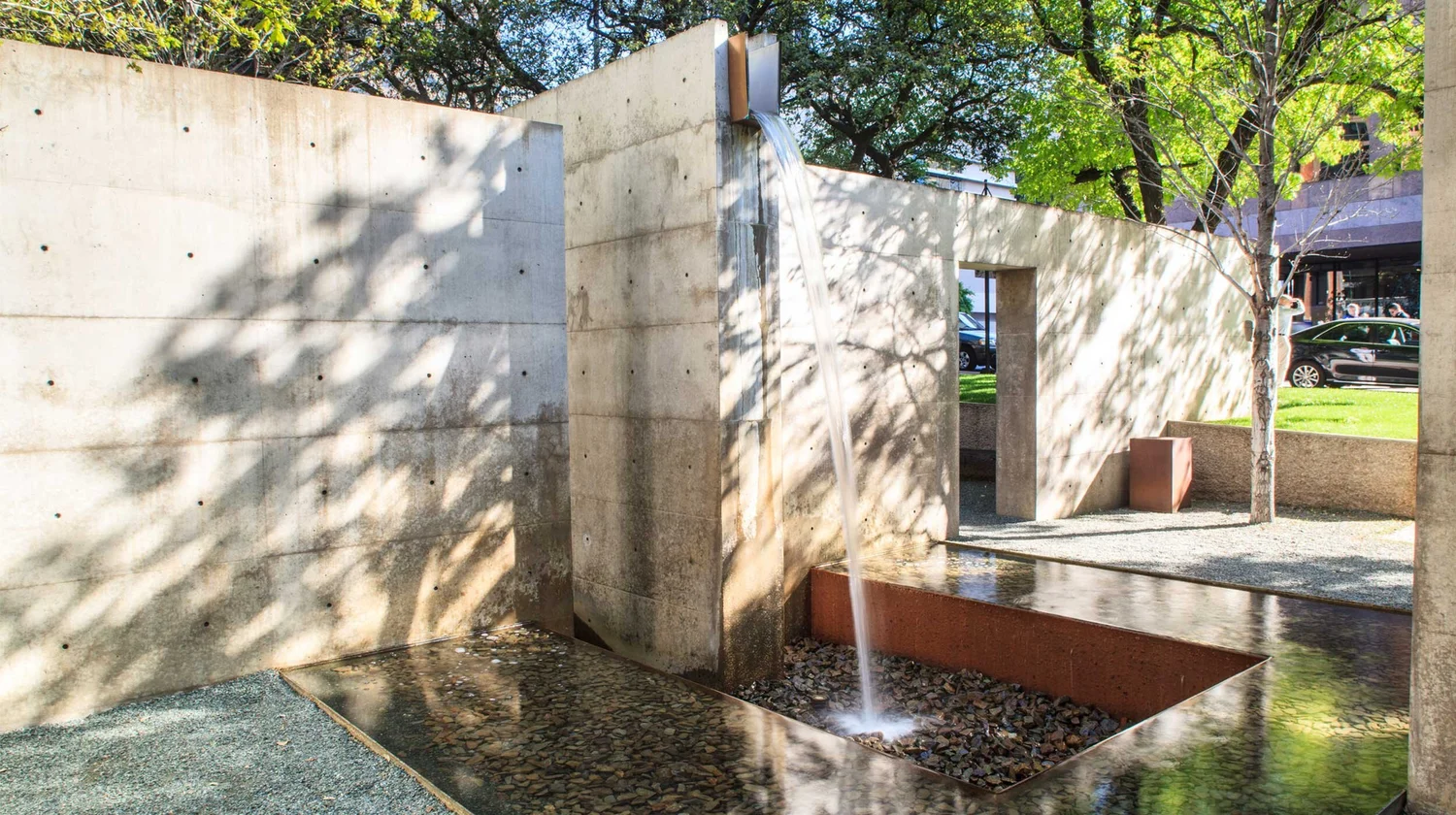 Beck Park — StudioOutside
