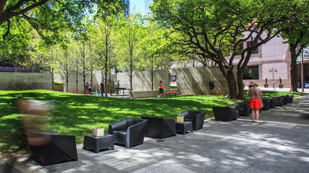 Beck Park — StudioOutside