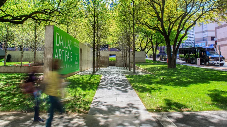 Beck Park — StudioOutside