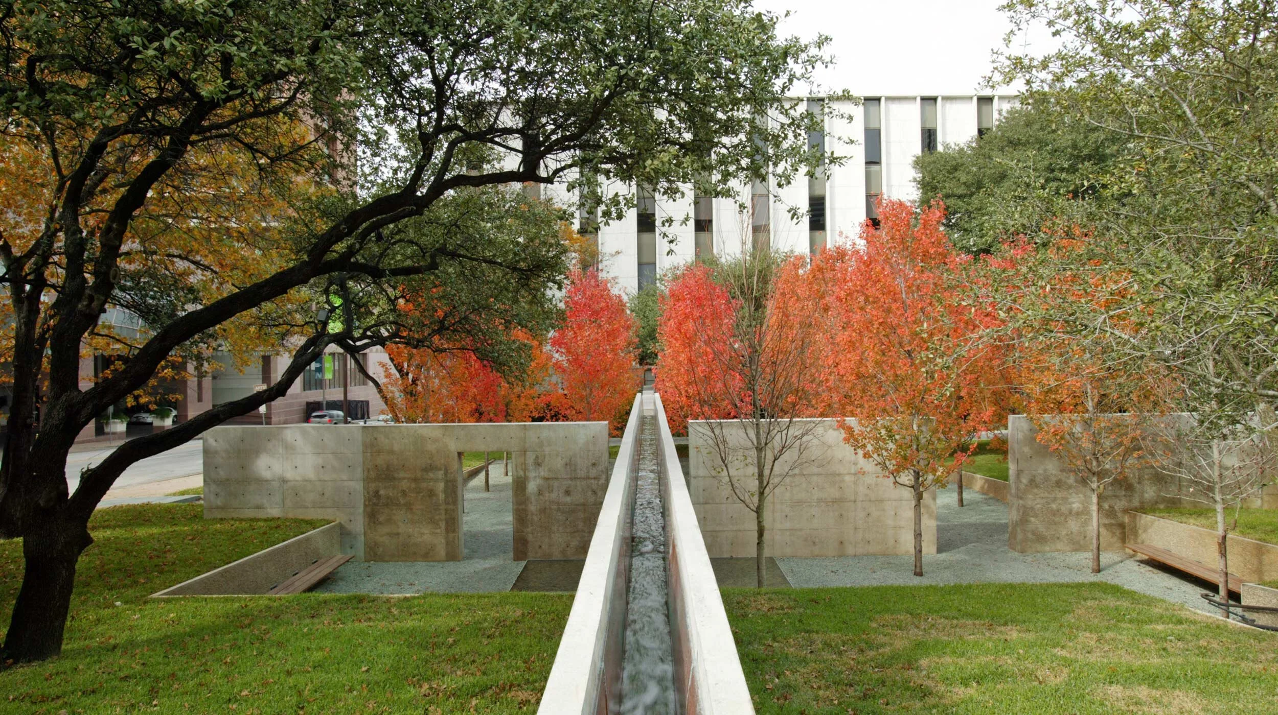 Beck Park — StudioOutside