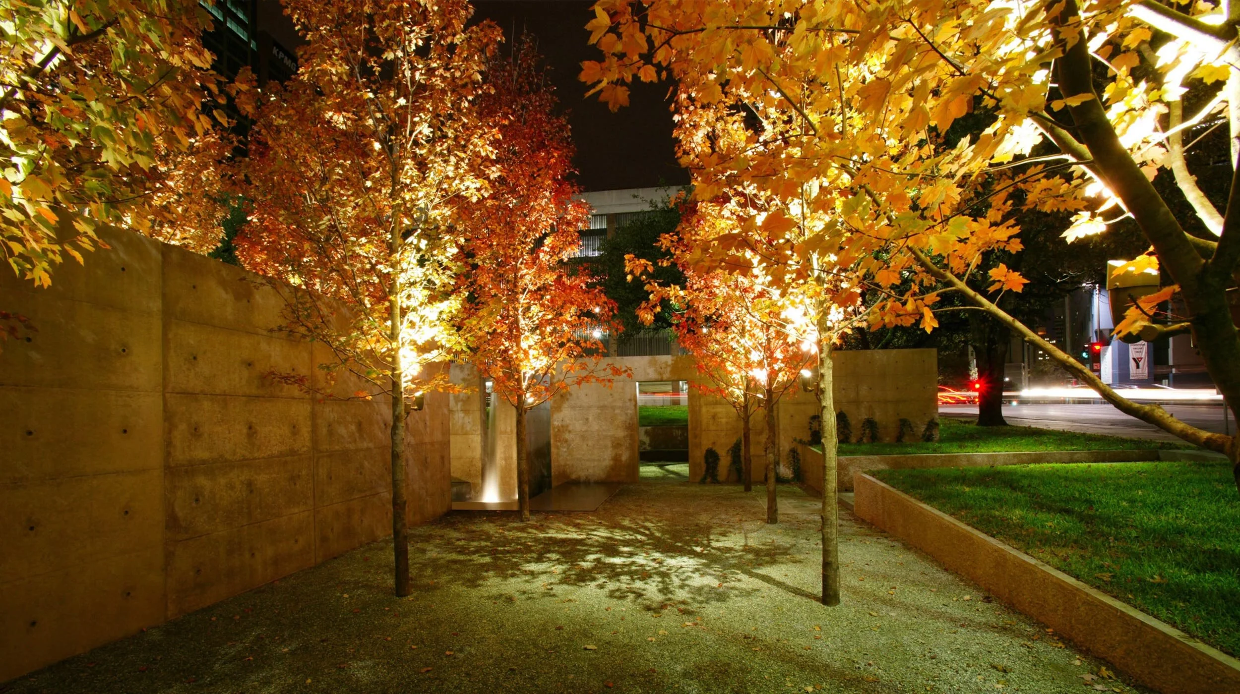 Beck Park — StudioOutside