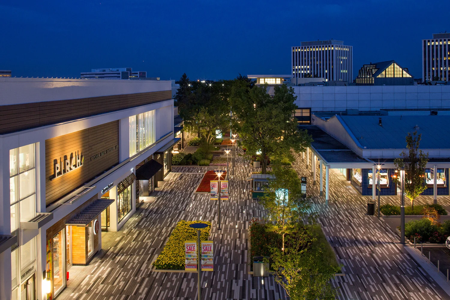 Oakbrook Center — StudioOutside