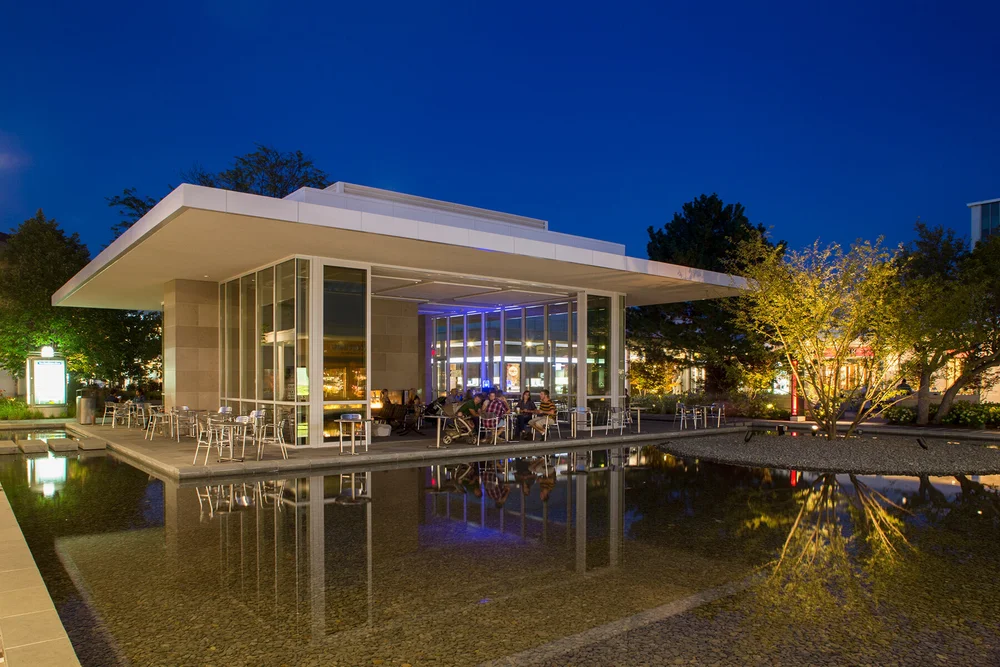 Oakbrook Center — StudioOutside