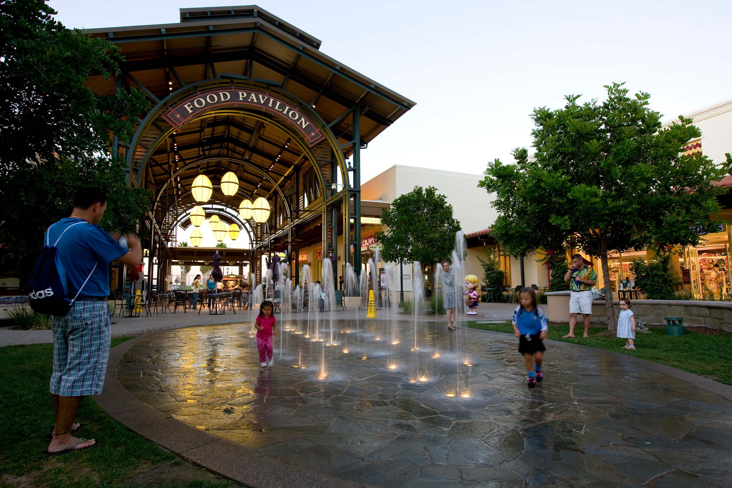 Otay Ranch — StudioOutside