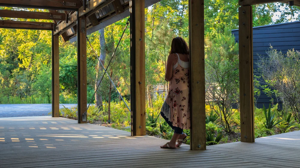 Gulf Coast Research Laboratory — StudioOutside