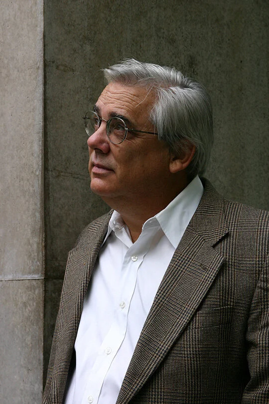 In Memory of Bill Millsap — StudioOutside