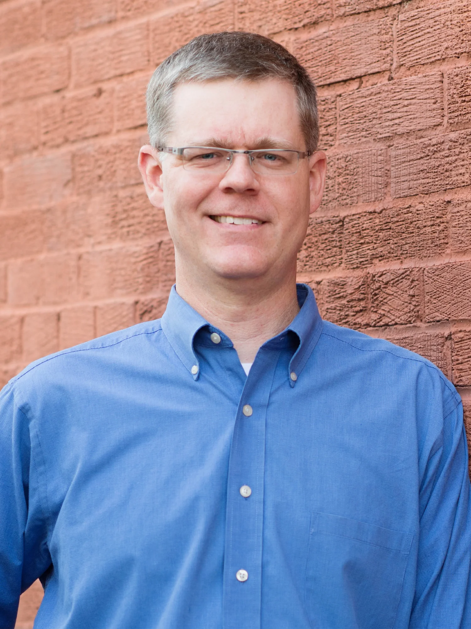Andrew Duggan — StudioOutside