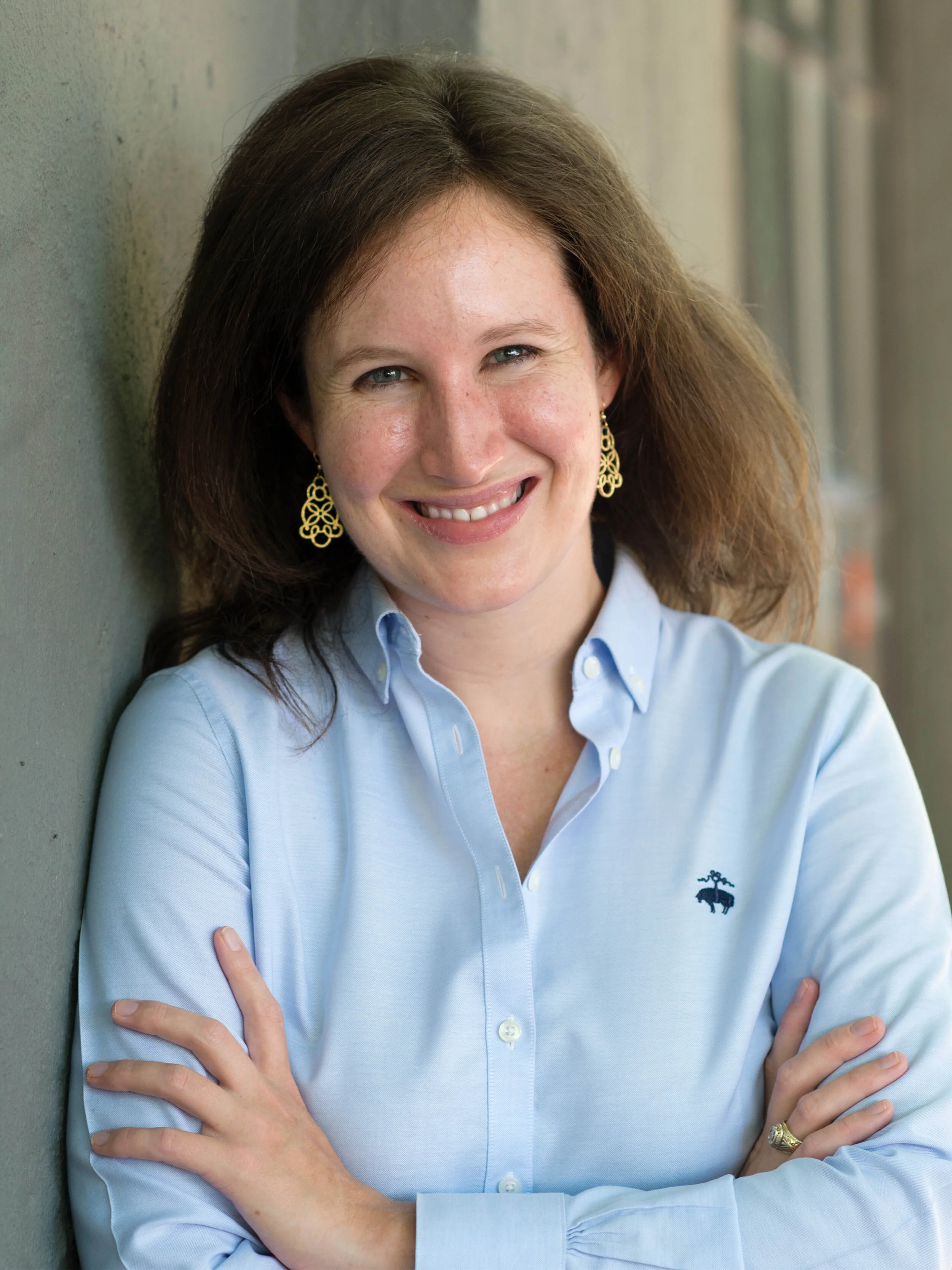 Lisa Casey — StudioOutside