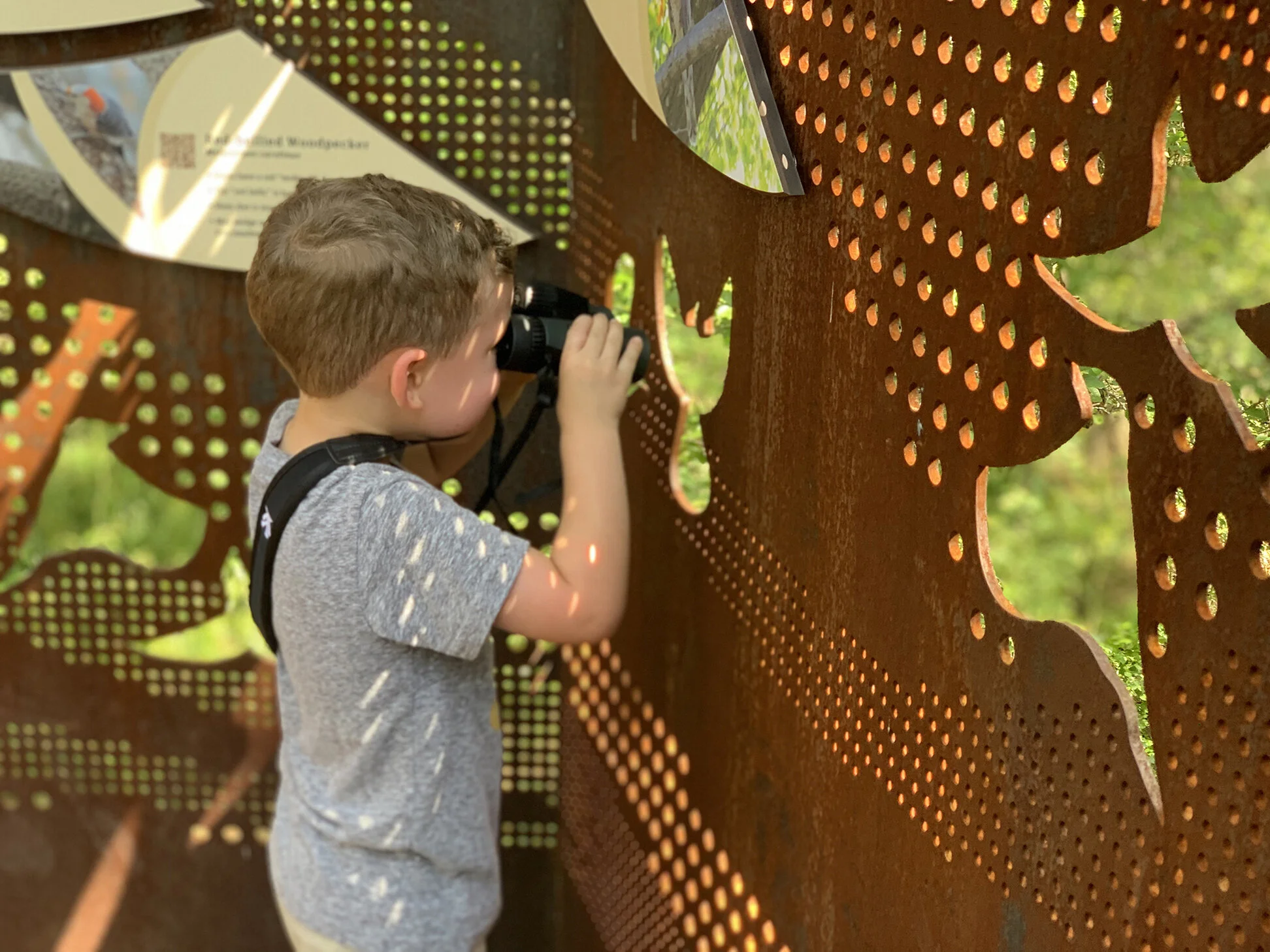 Andrew Duggan — StudioOutside