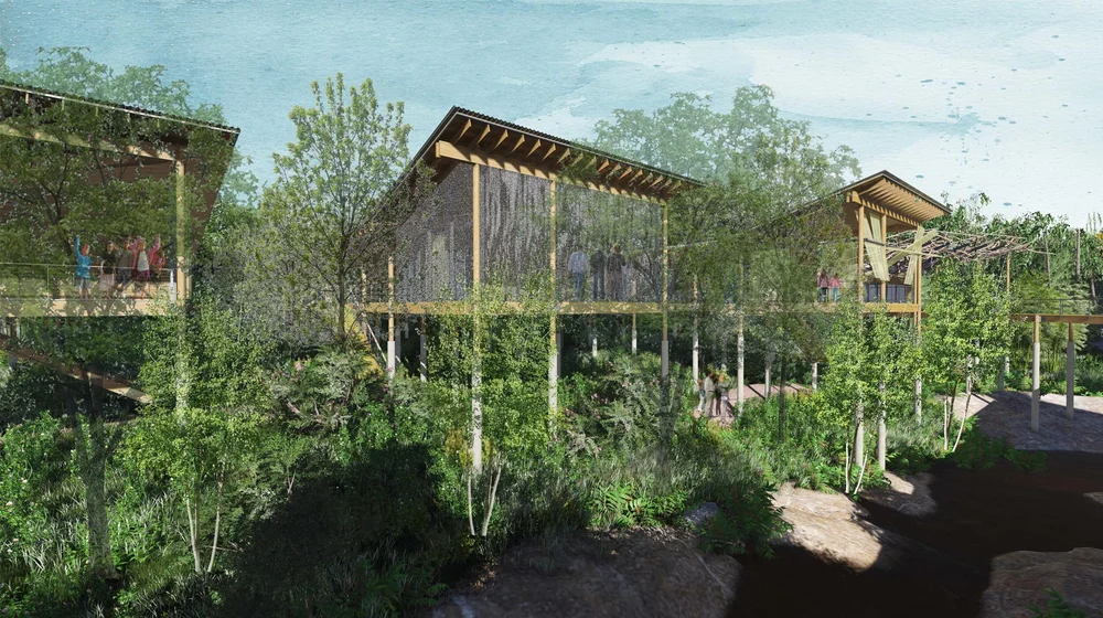 Environmental Education — StudioOutside