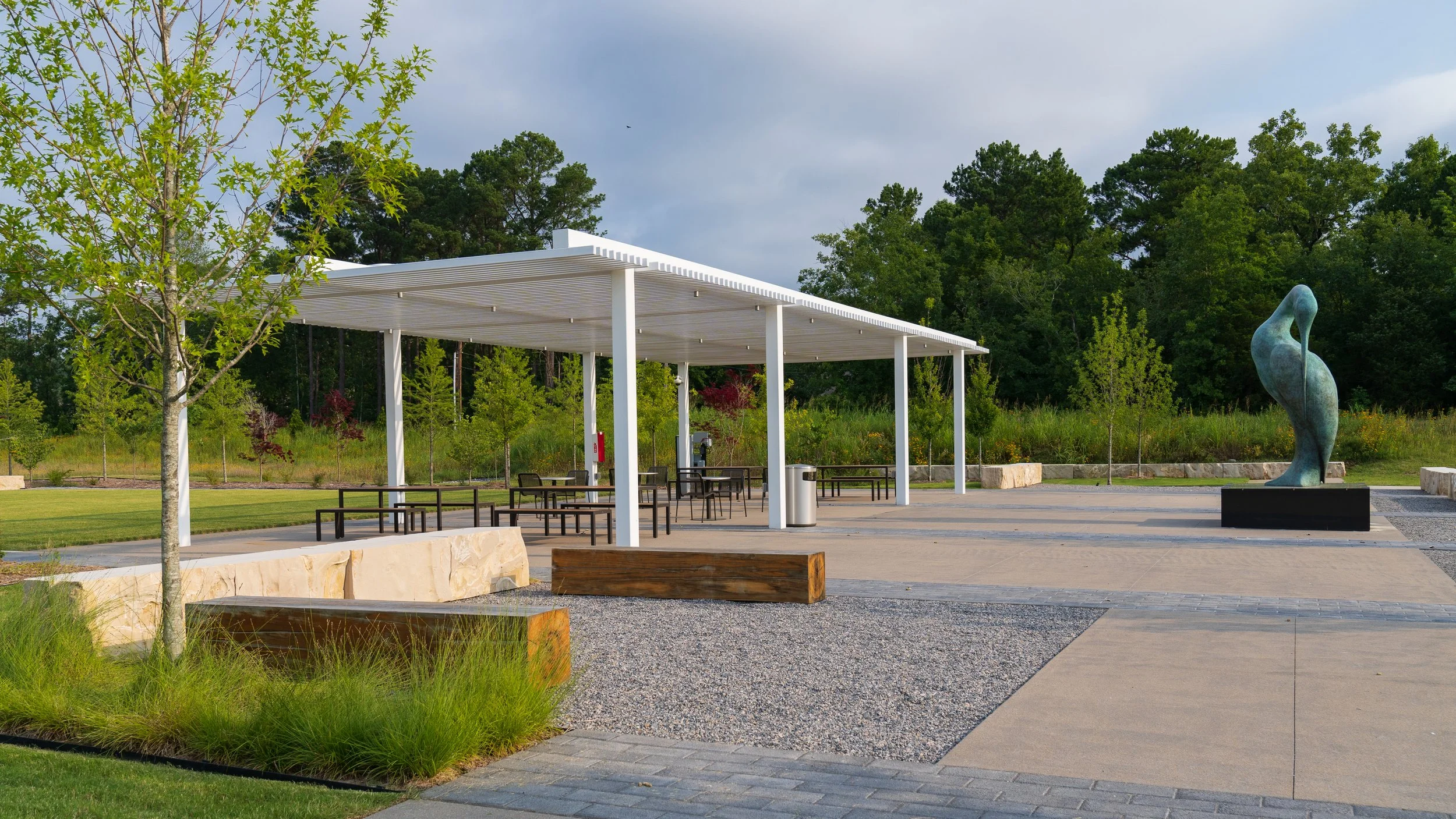 Bank OZK — StudioOutside