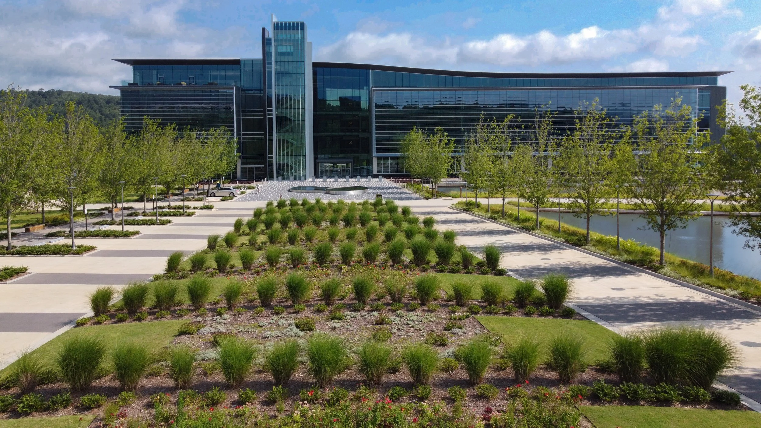 Bank OZK — StudioOutside