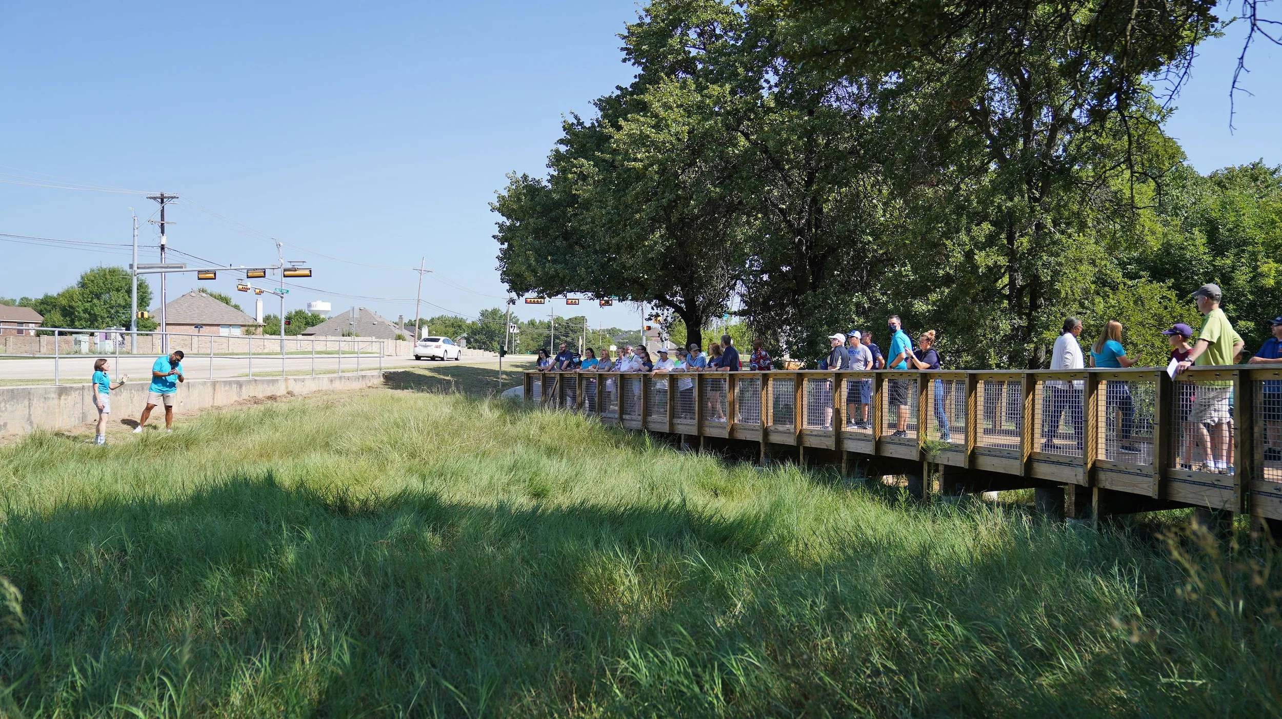 Valley Vista Park — StudioOutside