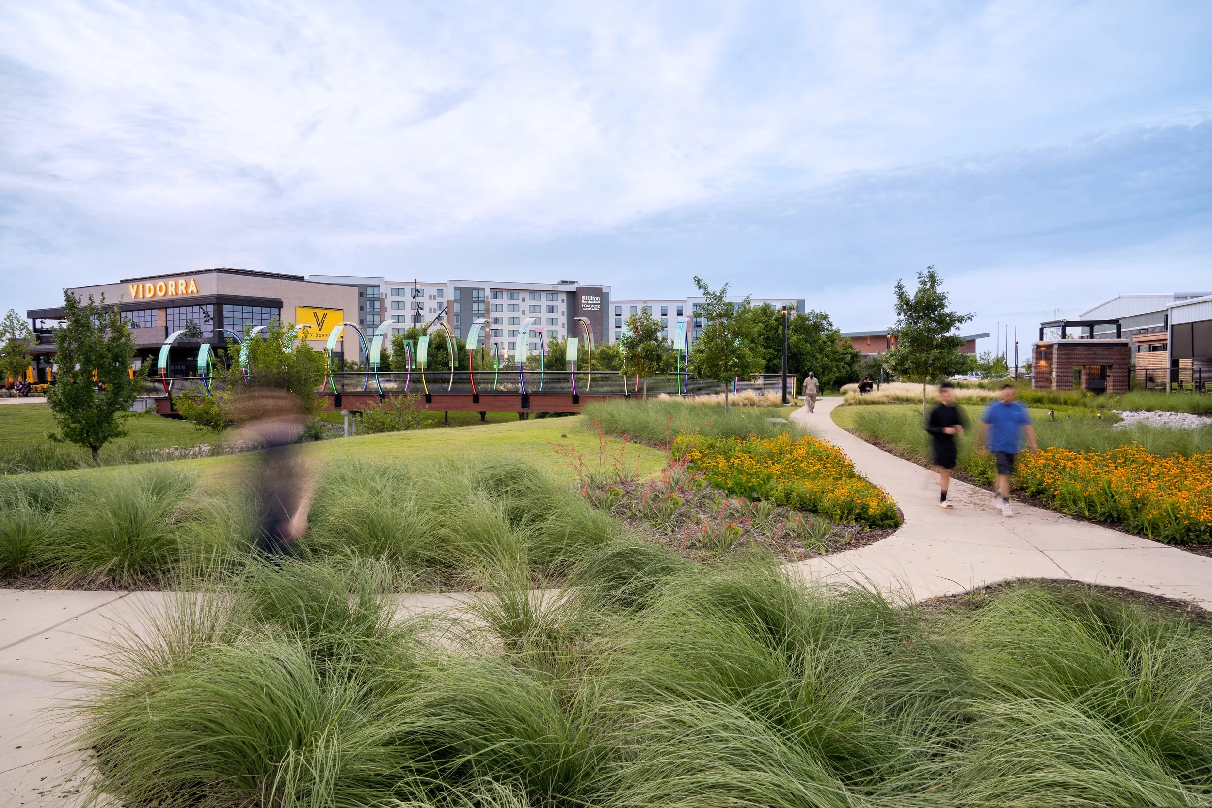 Epic Central — StudioOutside