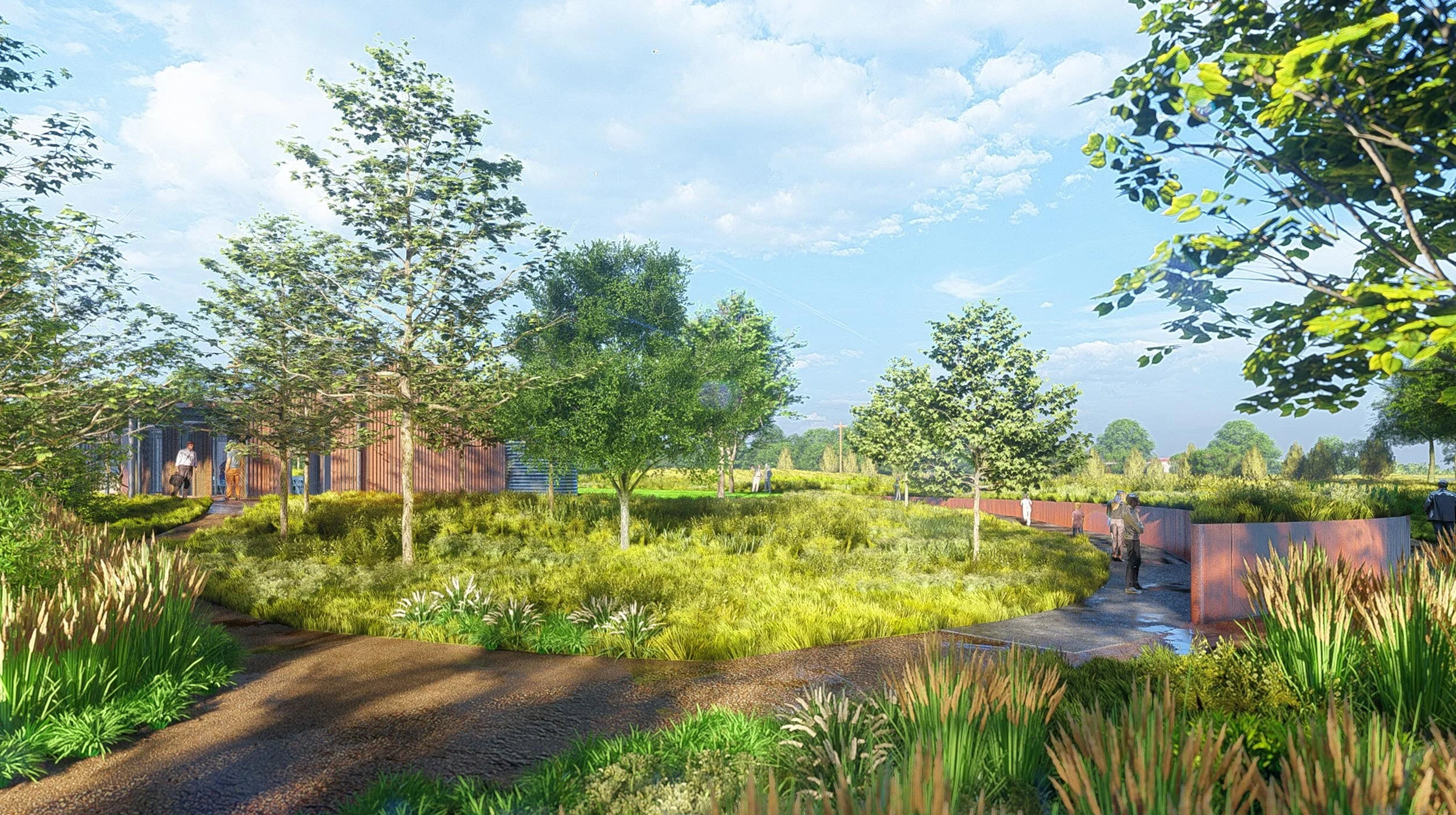 Environmental Education — StudioOutside
