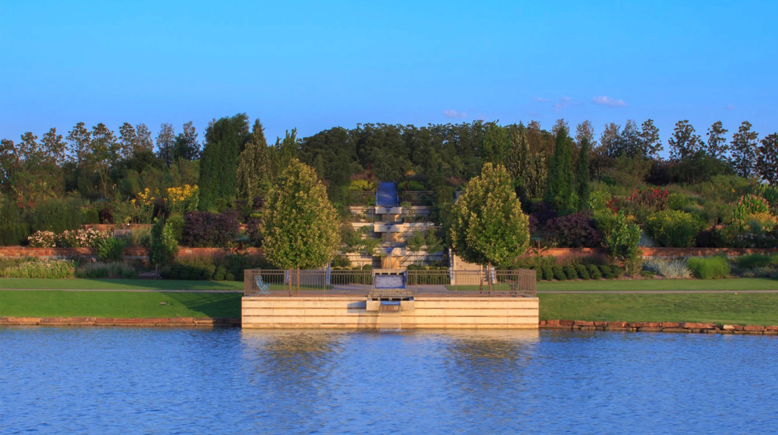 Gardens — StudioOutside