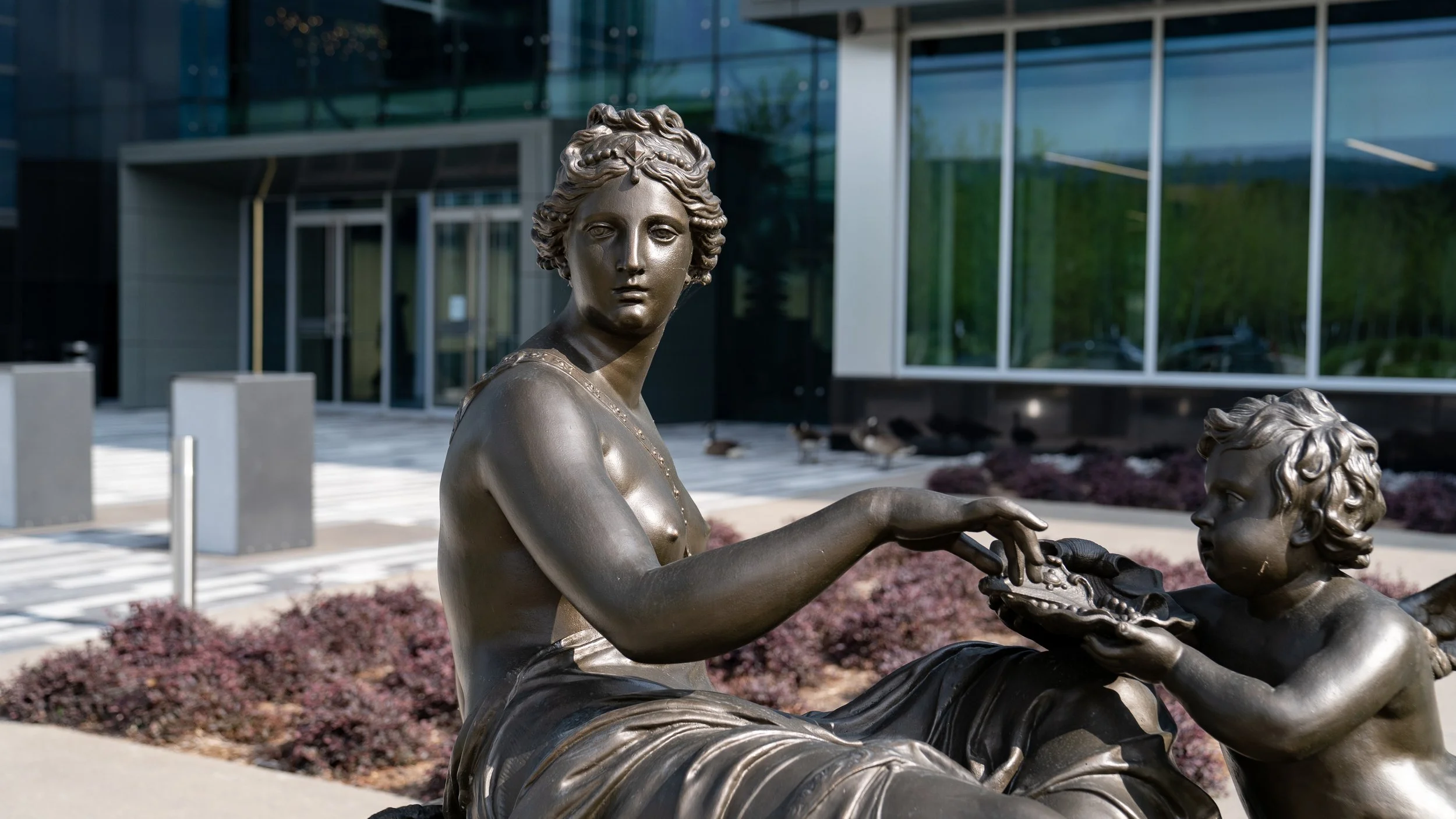 Bank OZK — StudioOutside