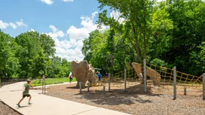 Renaissance Park — StudioOutside