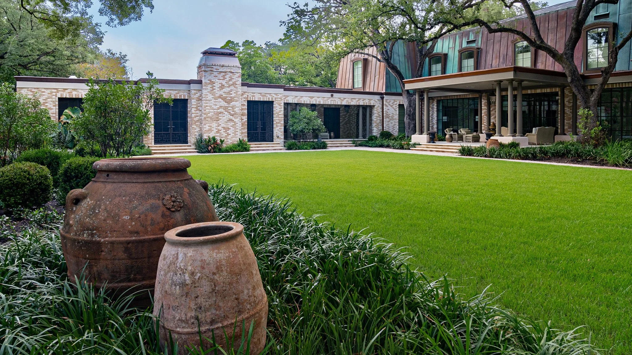 Grandview Residence — StudioOutside