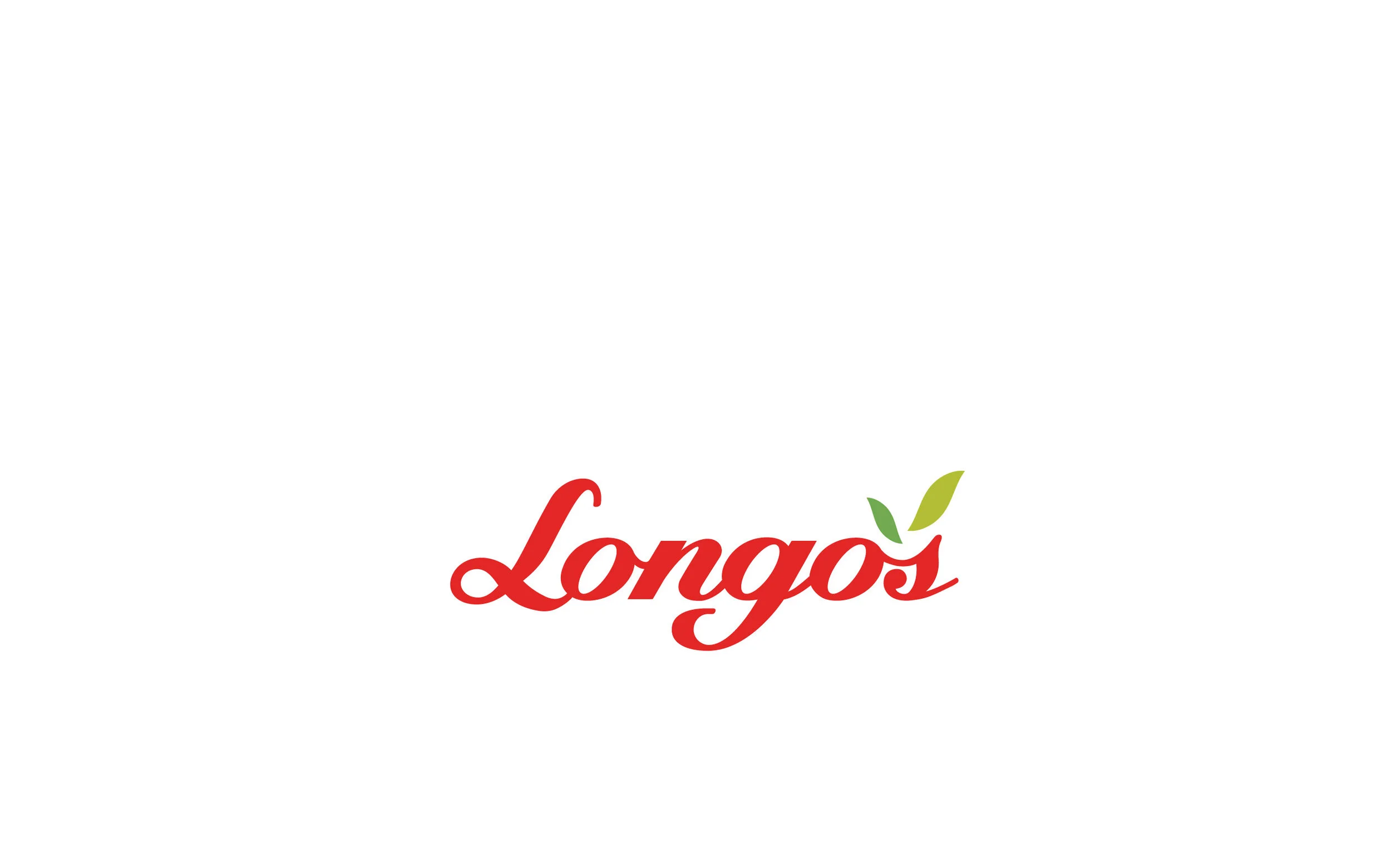 Longo's Identity & Maple Leaf Square — Ash Pabani