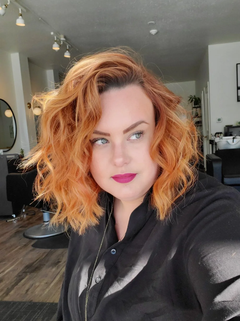 Studio 411 Salon