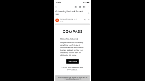 Compass Programs & Next Steps — Compass National Agent Site