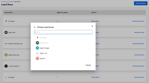 Compass Platform Overview — Compass National Agent Site