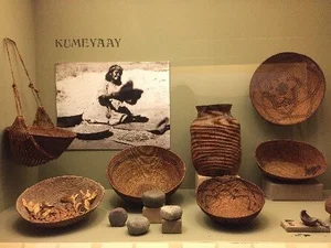 Kumeyaay — Mission San Diego History