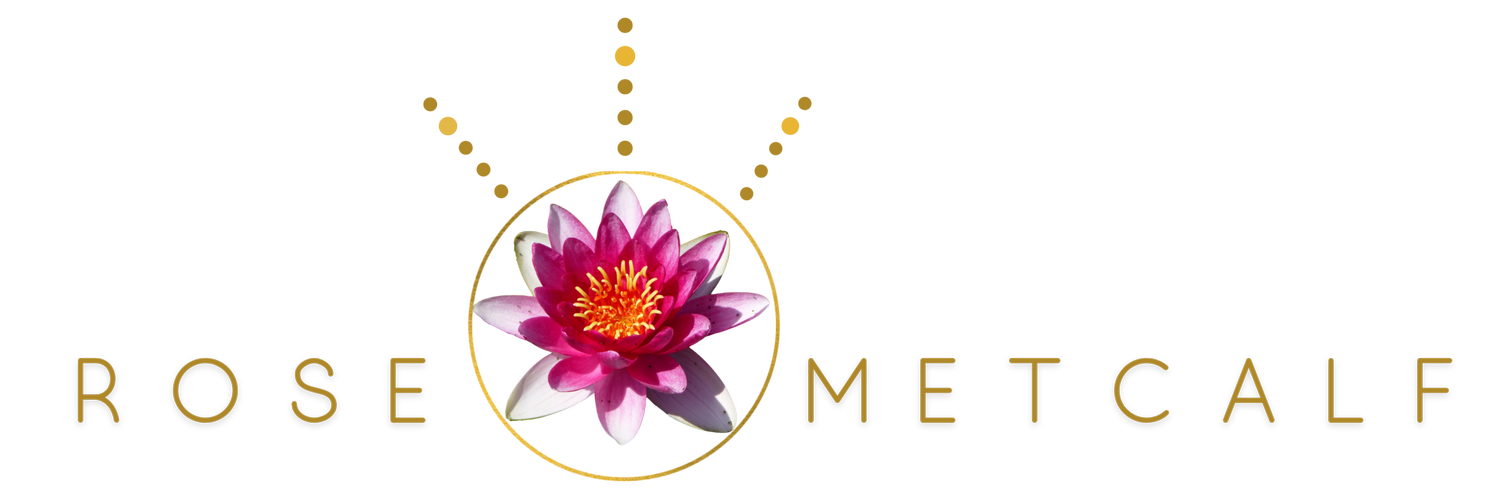 About — Rose Metcalf