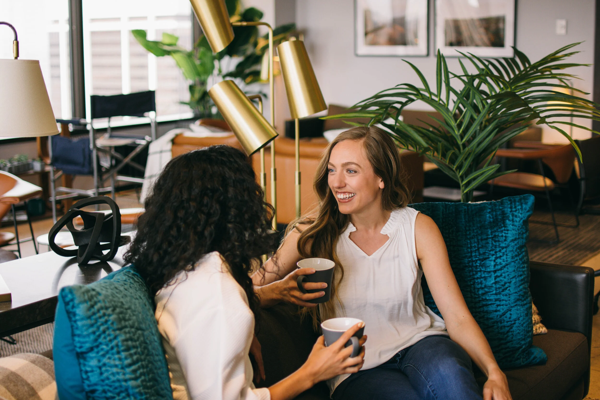 Connect — Rose Metcalf