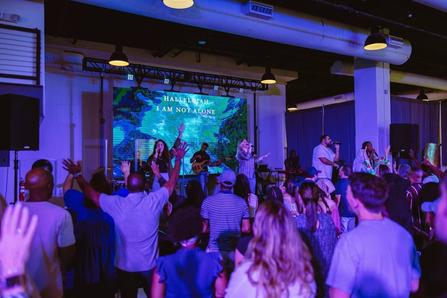 Union City Church